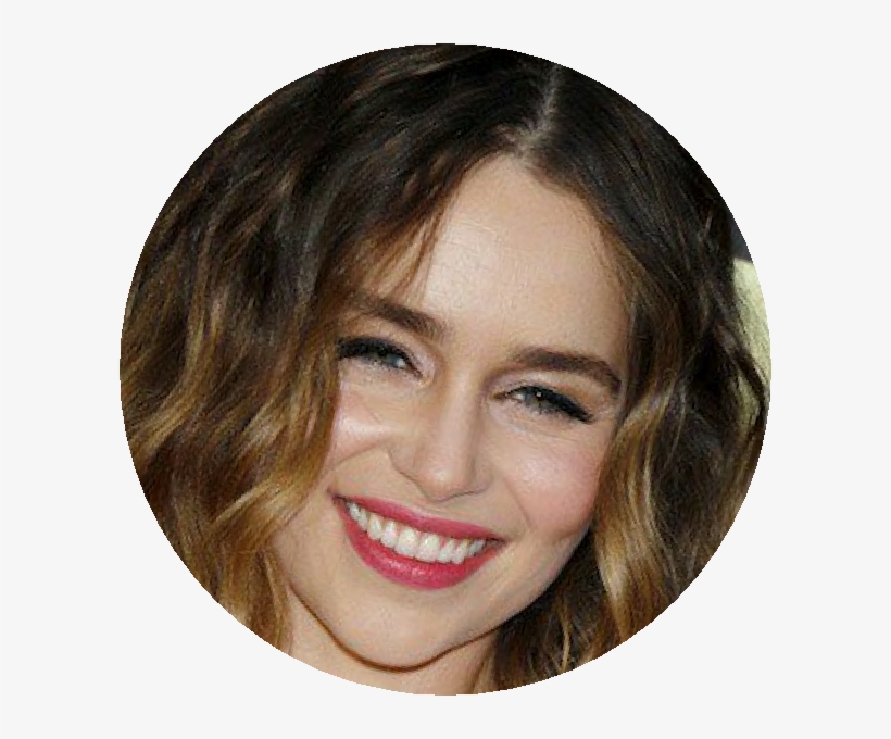 Emiliaclarke - Loni Coombs Transparent PNG - 600x600 - Free Download on ...