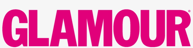 Glamour Logo Transparent PNG - 1024x211 - Free Download on NicePNG