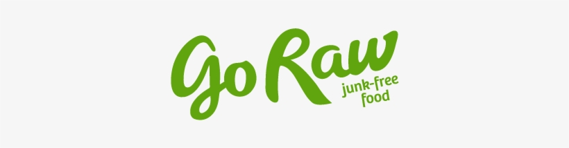 Go Raw Logo