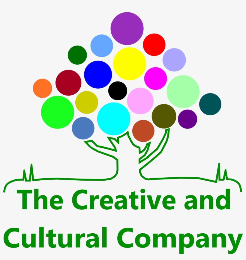 Creative And Cultural Logo Png - Asean International Film Festival And ...