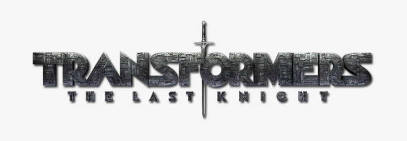 Transformers The Last Knight Logo Png - Transformers: The Last Knight ...