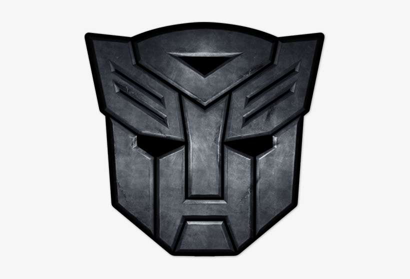 Logo Transformers Png Transparent PNG - 490x490 - Free Download on NicePNG