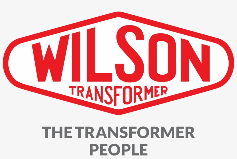 Wilson Transformers - Wilson Transformer Company Logo Transparent PNG ...