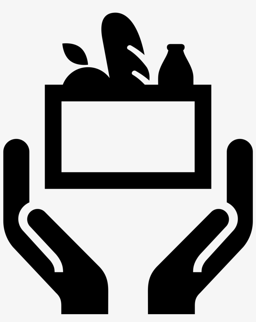 Food Bank Icon Transparent PNG - 600x600 - Free Download on NicePNG