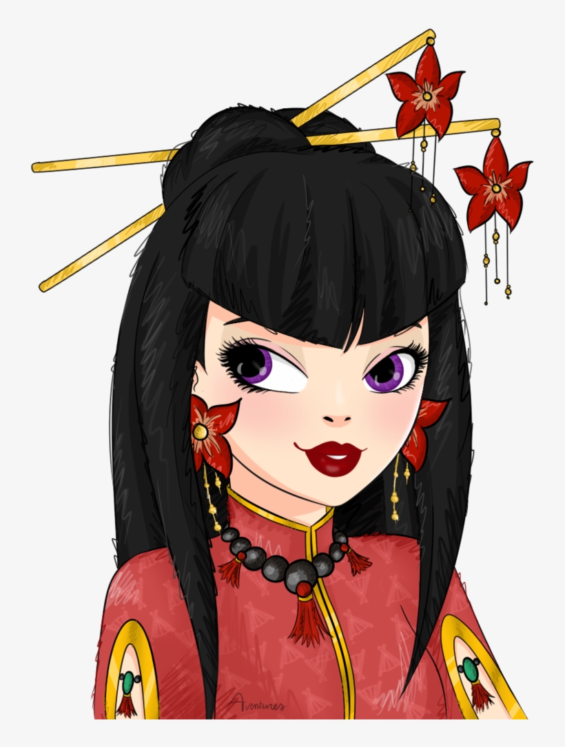 Aventures De Fees - Cartoon Transparent PNG - 788x1015 - Free Download ...