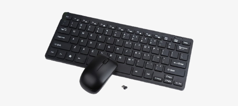 Wireless Keyboard Transparent PNG - 600x422 - Free Download on NicePNG
