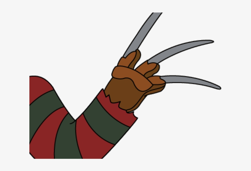 Freddy Krueger Cliparts - Freddy Krueger Transparent PNG - 640x480 ...