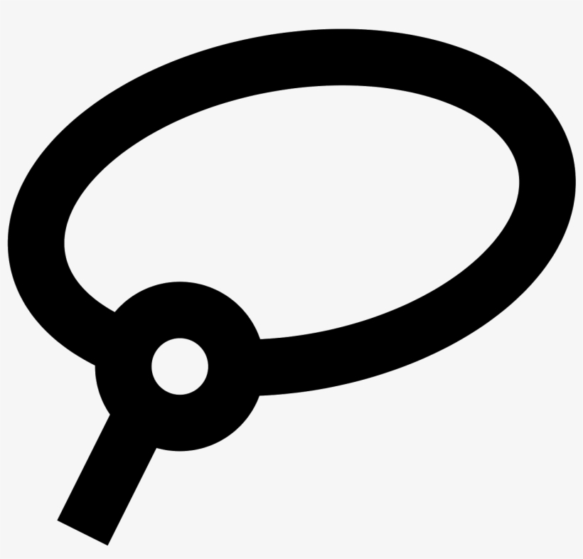 Download Narzędzie Lasso Icon - Lasso Tool Icon - HD Transparent PNG ...