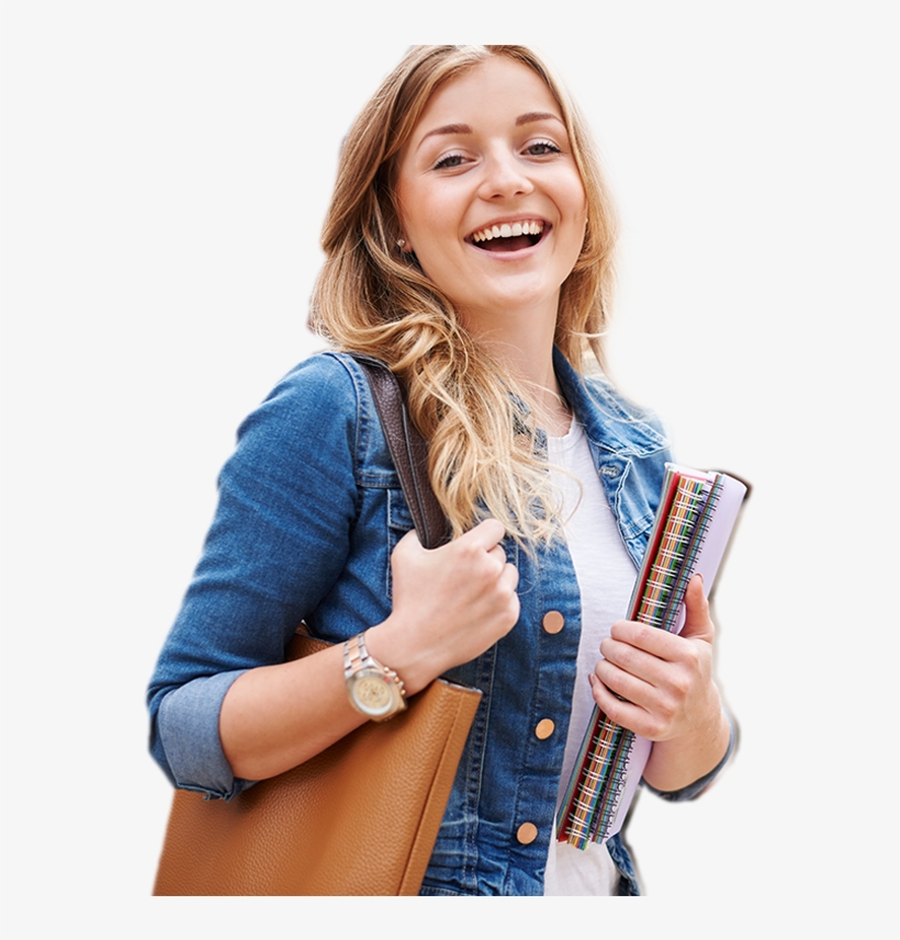 Affiliations & Accreditations - Girl Transparent PNG - 1600x776 - Free ...