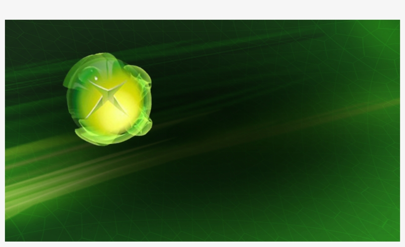 Original Xbox Wallpaper