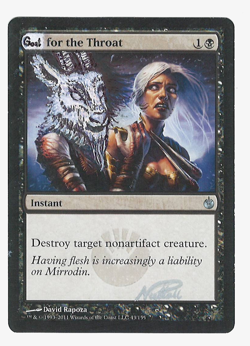 Welcome To Reddit, - Magic The Gathering Transparent PNG - 864x1163 ...