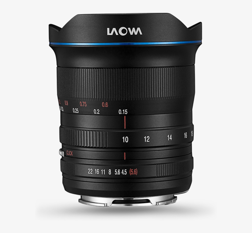 10-18mm - Camera Lens Transparent PNG - 750x983 - Free Download on NicePNG