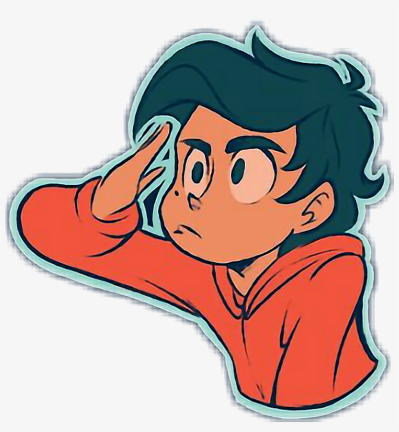 Marco Sticker Transparent PNG - 1024x1060 - Free Download on NicePNG