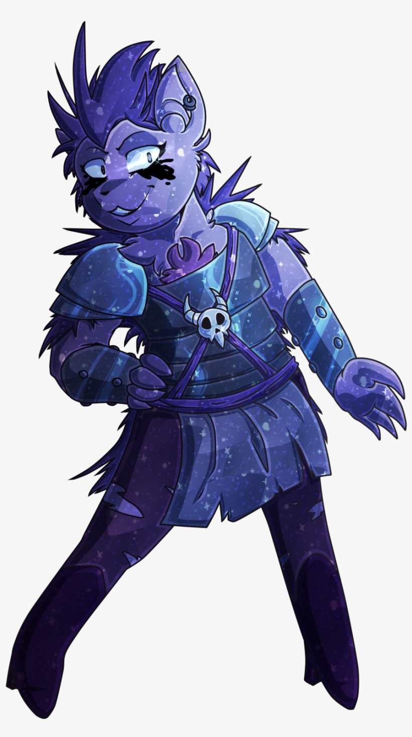 Statistics - Star Vs The Forces Of Evil Porcupine Monster Transparent ...