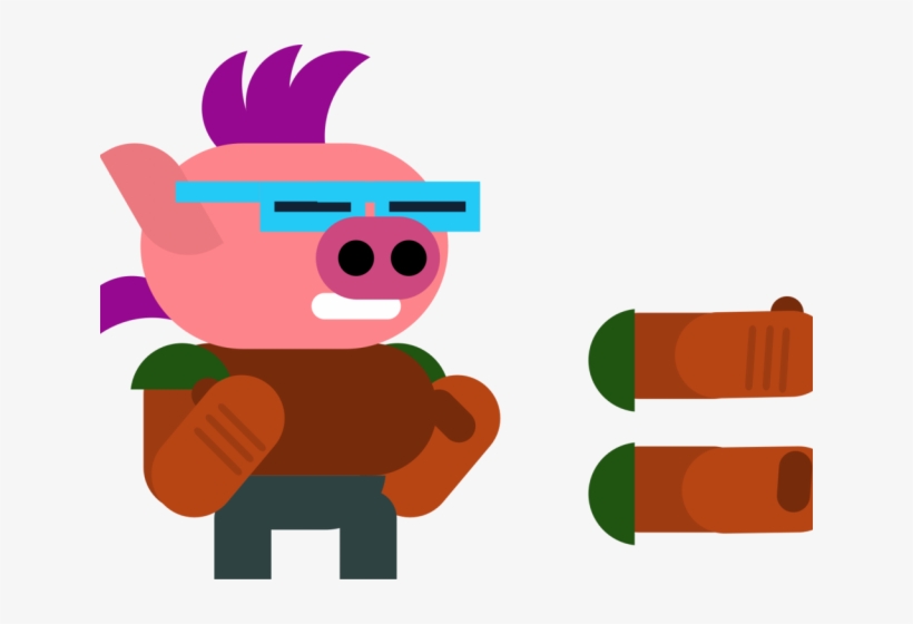 Doom Clipart Cartoon - Cartoon Transparent PNG - 640x480 - Free ...