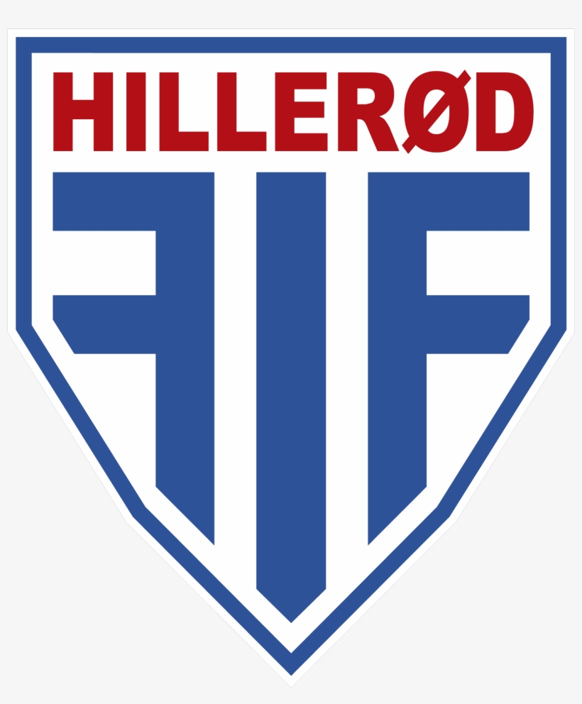 Hillerod - Logo - Emblem Transparent PNG - 1825x2086 - Free Download on ...