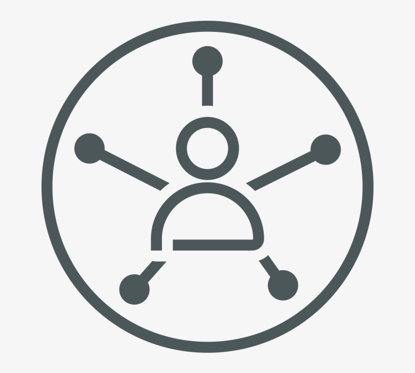 Icon For Multi-channel Messaging - Multi Channel Icon Png Transparent ...