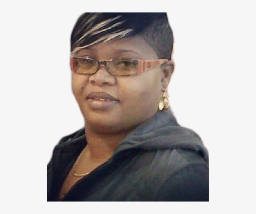 Arlette Lewis-valdez - Gentleman Transparent PNG - 519x607 - Free ...