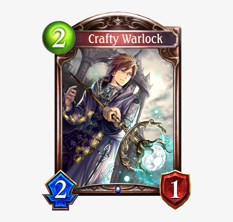 Warlock Png Transparent PNG - 536x698 - Free Download on NicePNG