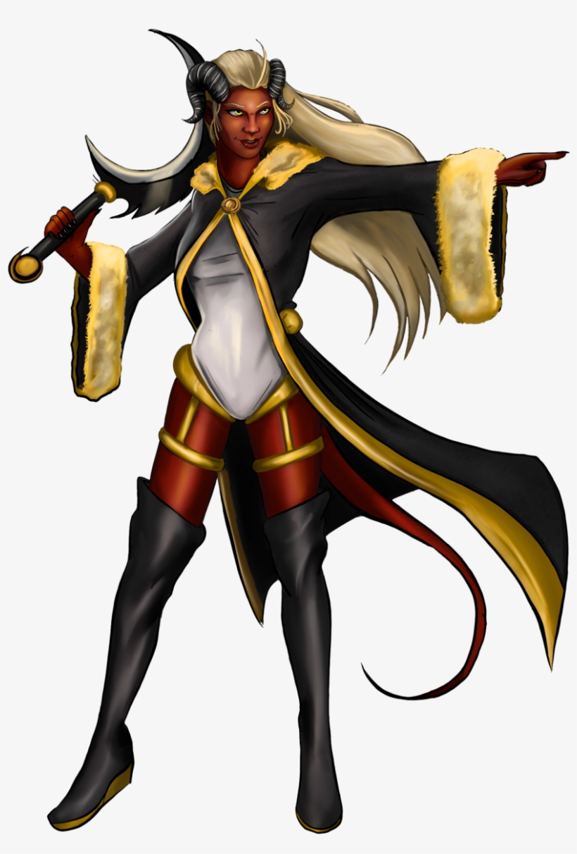 Daestra - Warlock - Cartoon Transparent PNG - 1000x1250 - Free Download ...