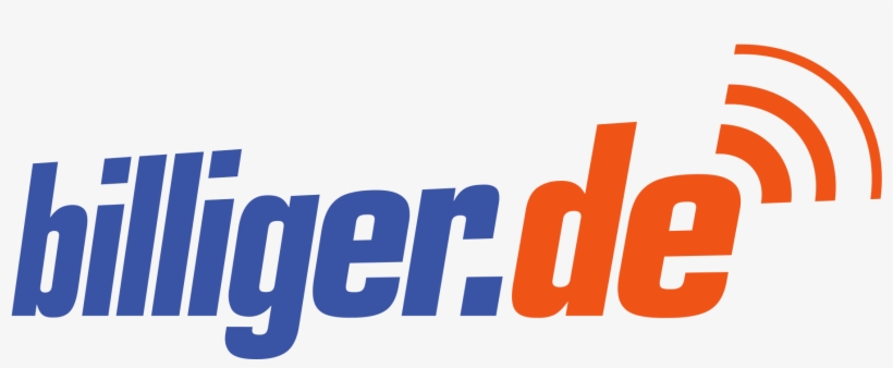 Billiger De Logo Transparent PNG - 1920x776 - Free Download on NicePNG