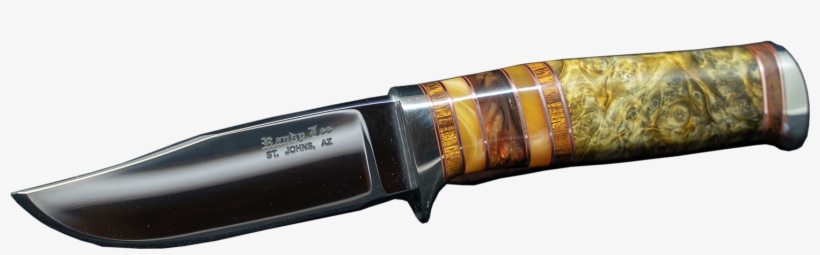 Hunter/utility - Hunting Knife Transparent PNG - 1920x1280 - Free ...