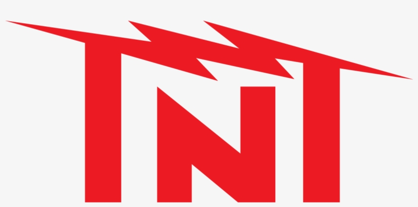Tnt New Logo