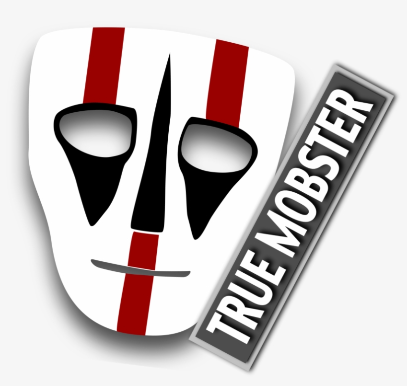 True Mobster Transparent PNG - 1920x1080 - Free Download on NicePNG