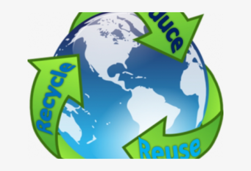 Earth Day Recycling Symbols Transparent PNG - 640x480 - Free Download ...