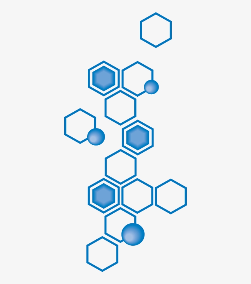 Asea Vertical Molecules - Organic Chemistry Notebook Transparent PNG ...