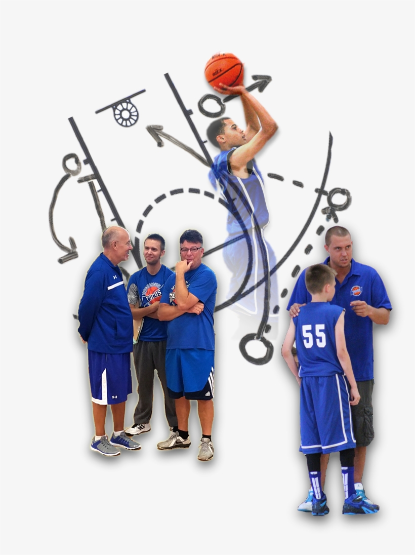 Team Transparent PNG - 818x1024 - Free Download on NicePNG