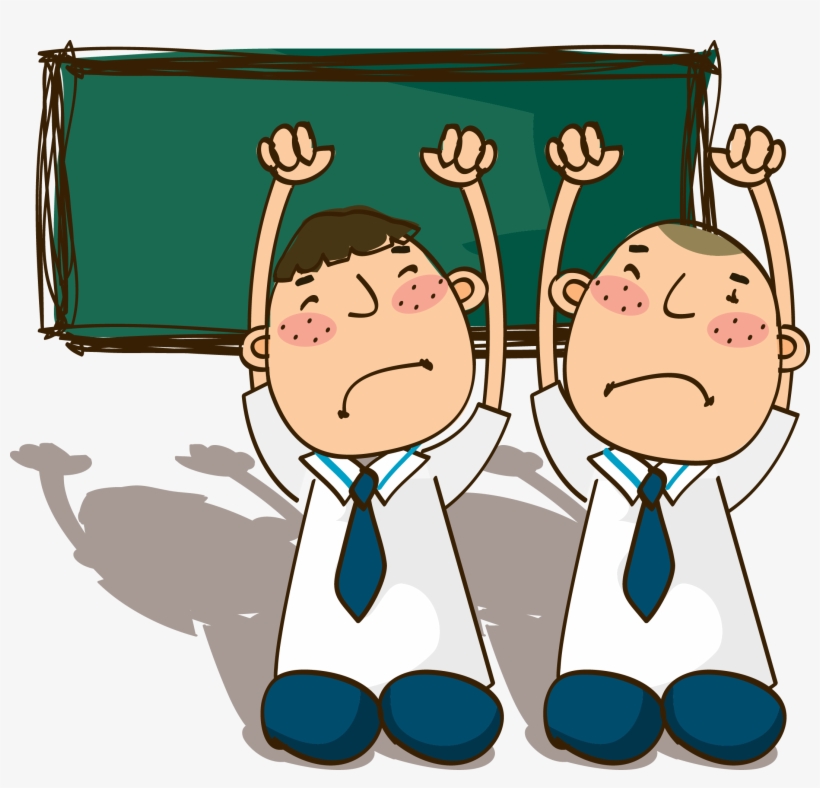 Clipart Library Stock Collection Of Free Disciplining - Punishment In ...