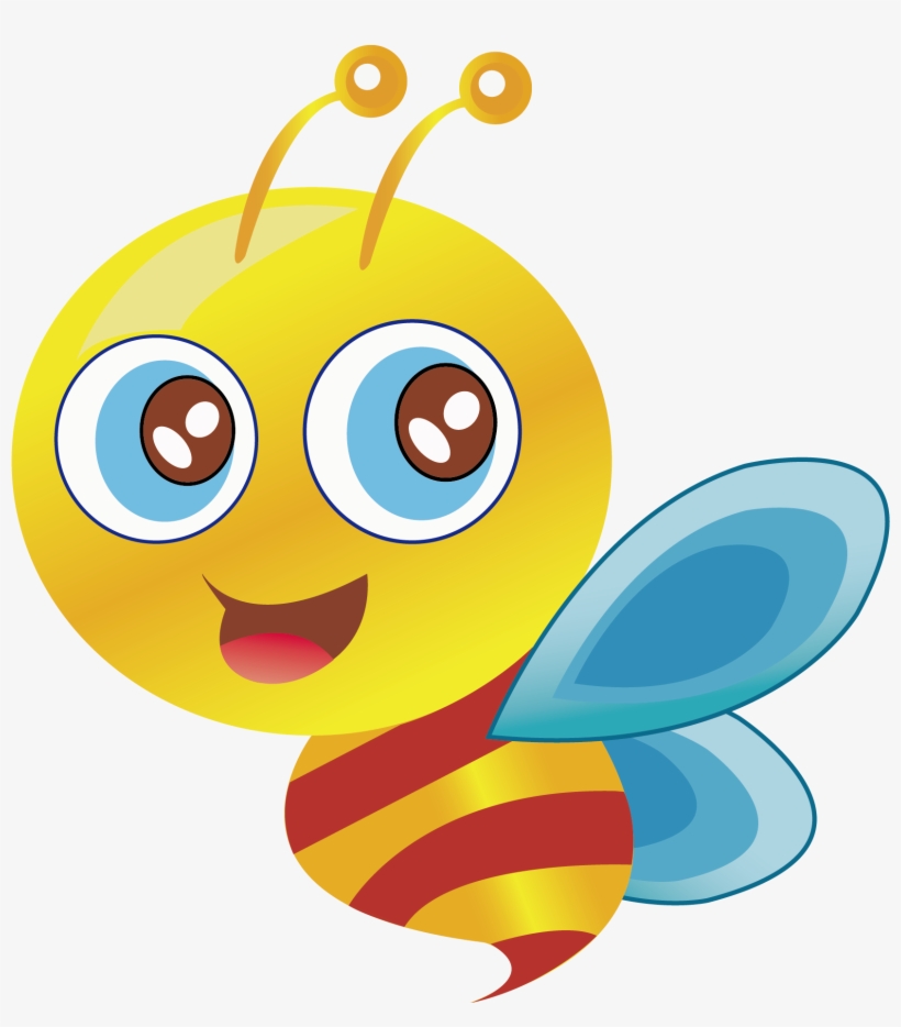 2480 X 2480 3 - نحلات صغيره Transparent PNG - 2480x2480 - Free Download ...