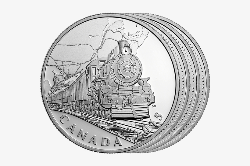 Transcontinental Railroad Clipart