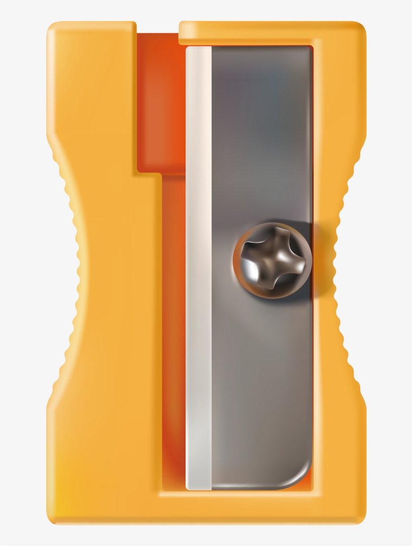 Pencil Sharpener Png, Download Png Image With Transparent - Sharpener ...