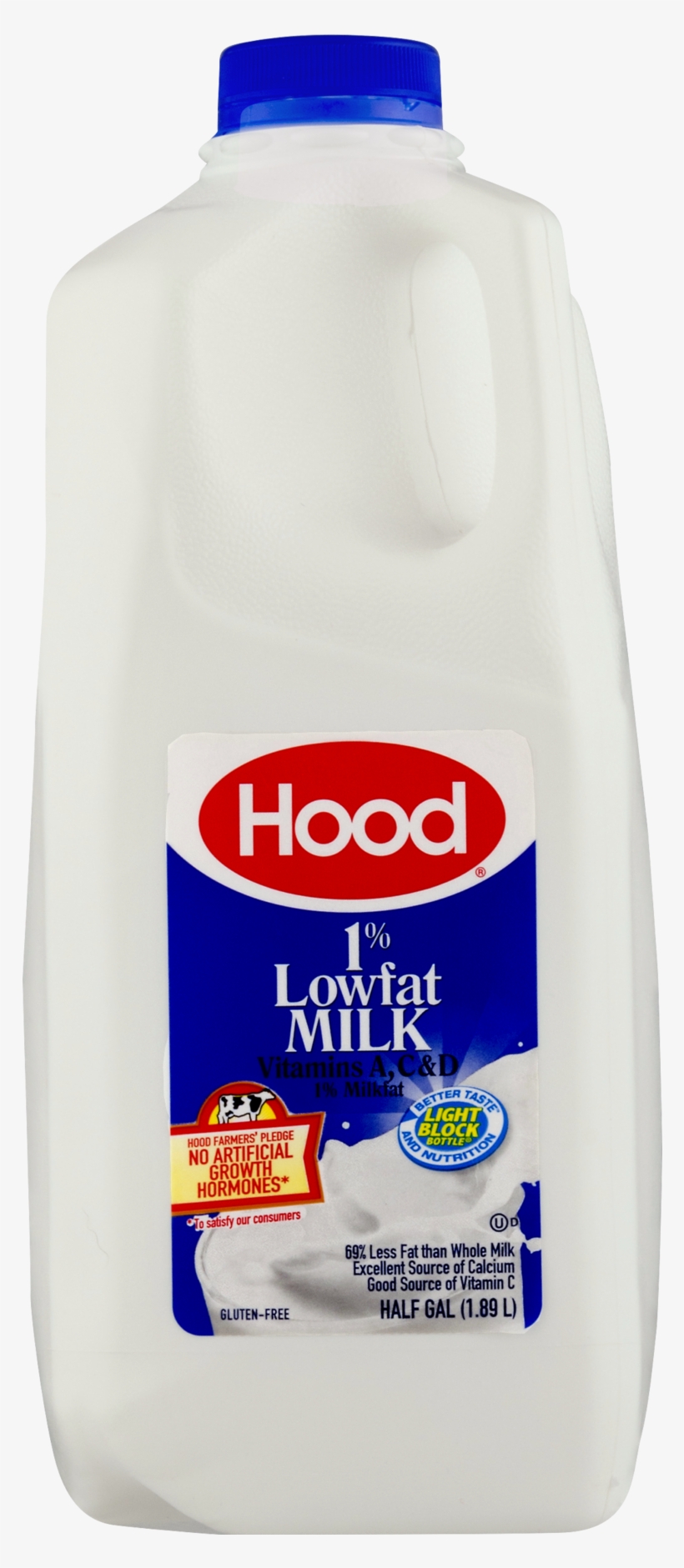 Hood Milk Transparent PNG - 1800x1800 - Free Download on NicePNG