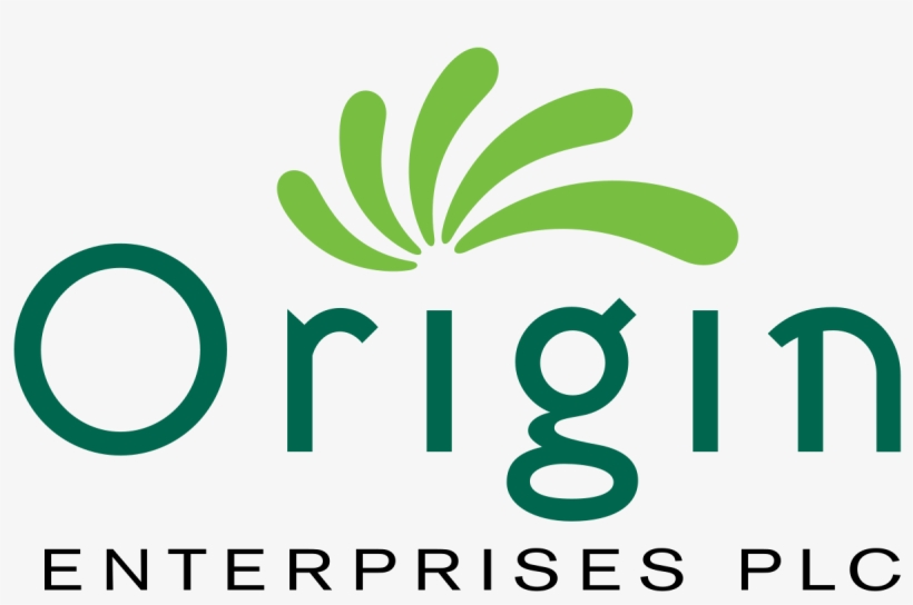 Origin Enterprises - Origin Enterprises Logo Transparent PNG - 1200x739 ...
