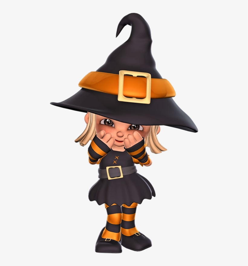 Halloween Image Art - Halloween Clipart Transparent PNG - 494x800 ...