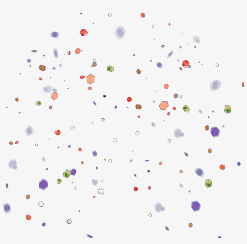 Mask Overlay Aethestic Party Transparent Background - Illustration ...