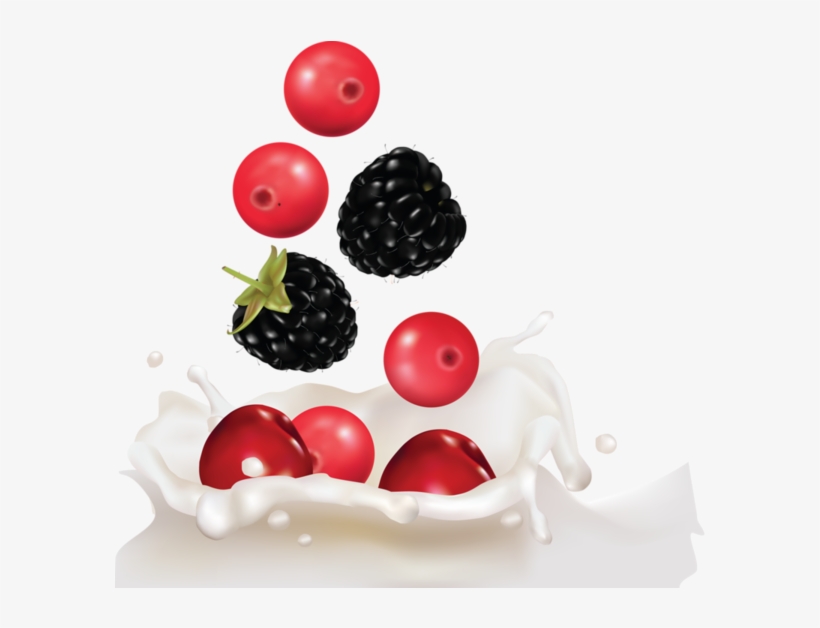 Fruits Splash - Fruit Transparent PNG - 600x547 - Free Download on NicePNG