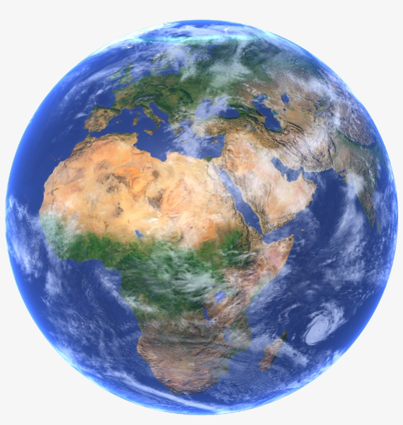 Earth Sticker - Earth Transparent PNG - 1024x1031 - Free Download on ...