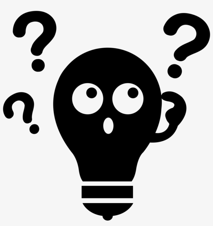 Noun Curiosity 301761 000000 - Curiosity Icon Png Transparent PNG ...