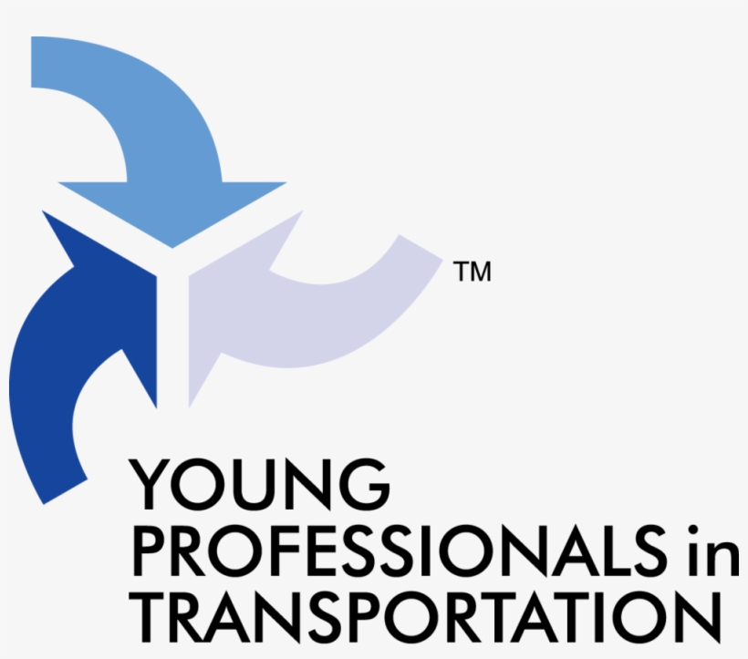 Ypt Logo - Young Professionals In Transportation Transparent PNG ...