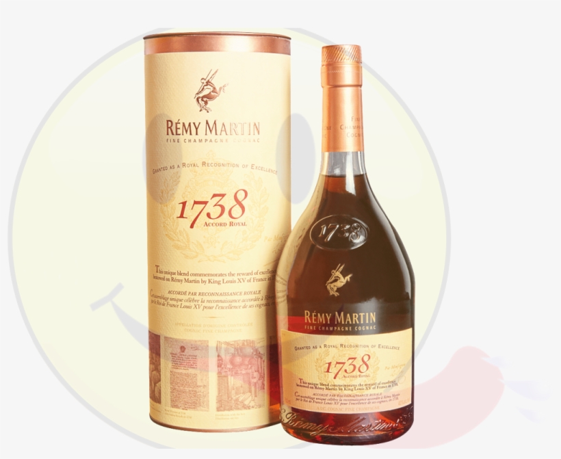 Remy Martin Transparent PNG - 1040x780 - Free Download on NicePNG