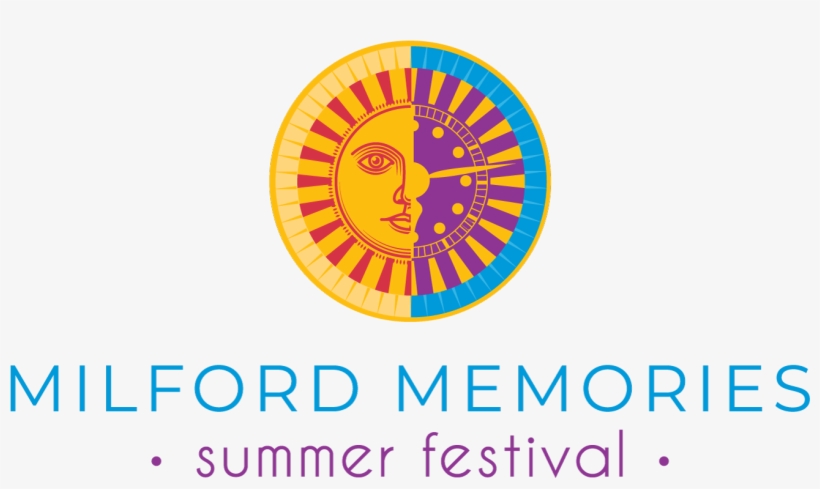 Logo Refresh Revised Vert - Circle Transparent PNG - 1500x810 - Free ...