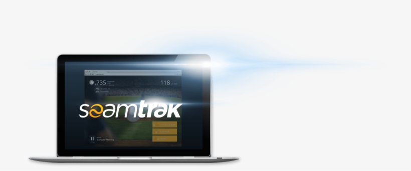 Seamtrak Screen - Led-backlit Lcd Display Transparent PNG - 1549x571 - Free Download on NicePNG