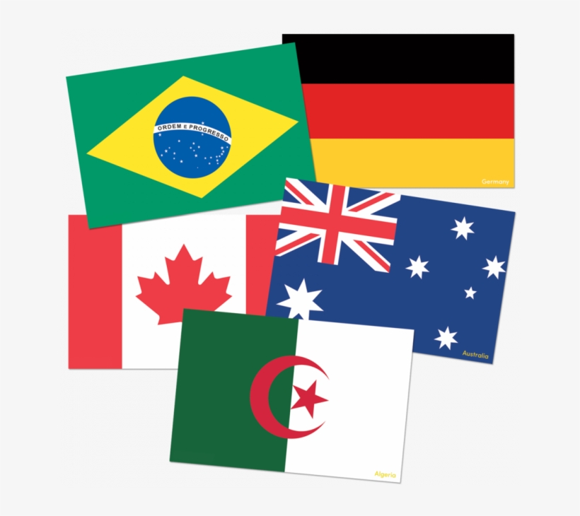 Cut Out Cards - Canadian Flag Transparent PNG - 650x650 - Free Download ...