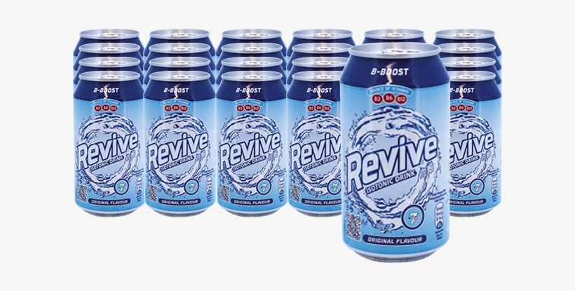 Revive Isotonic Transparent PNG - 640x640 - Free Download on NicePNG