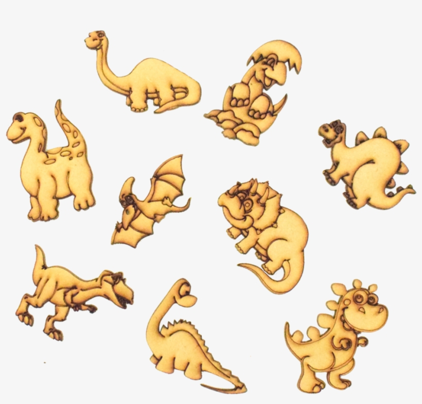 9 Pieces Availability - Cartoon Transparent PNG - 1050x1200 - Free ...