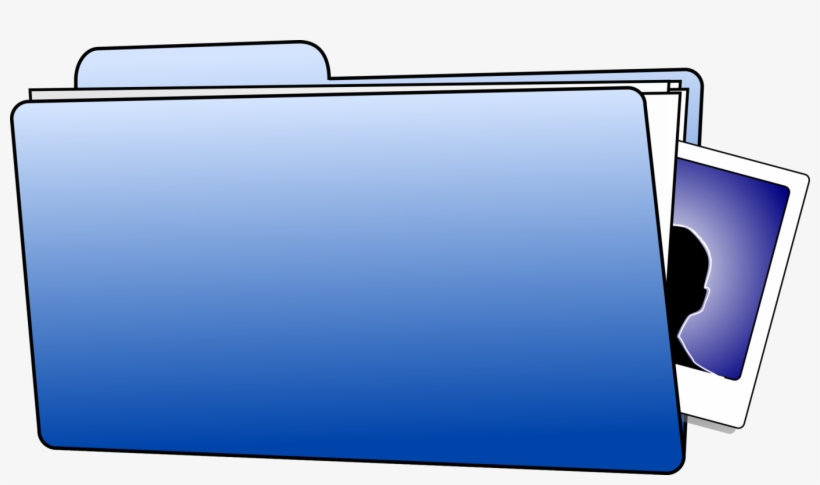 Folder - Clipart Folder Transparent PNG - 958x521 - Free Download on ...